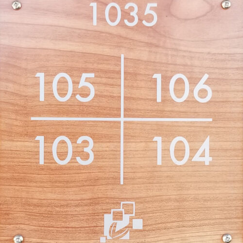 Signage and Display - Icon Imagery Graphic Communications